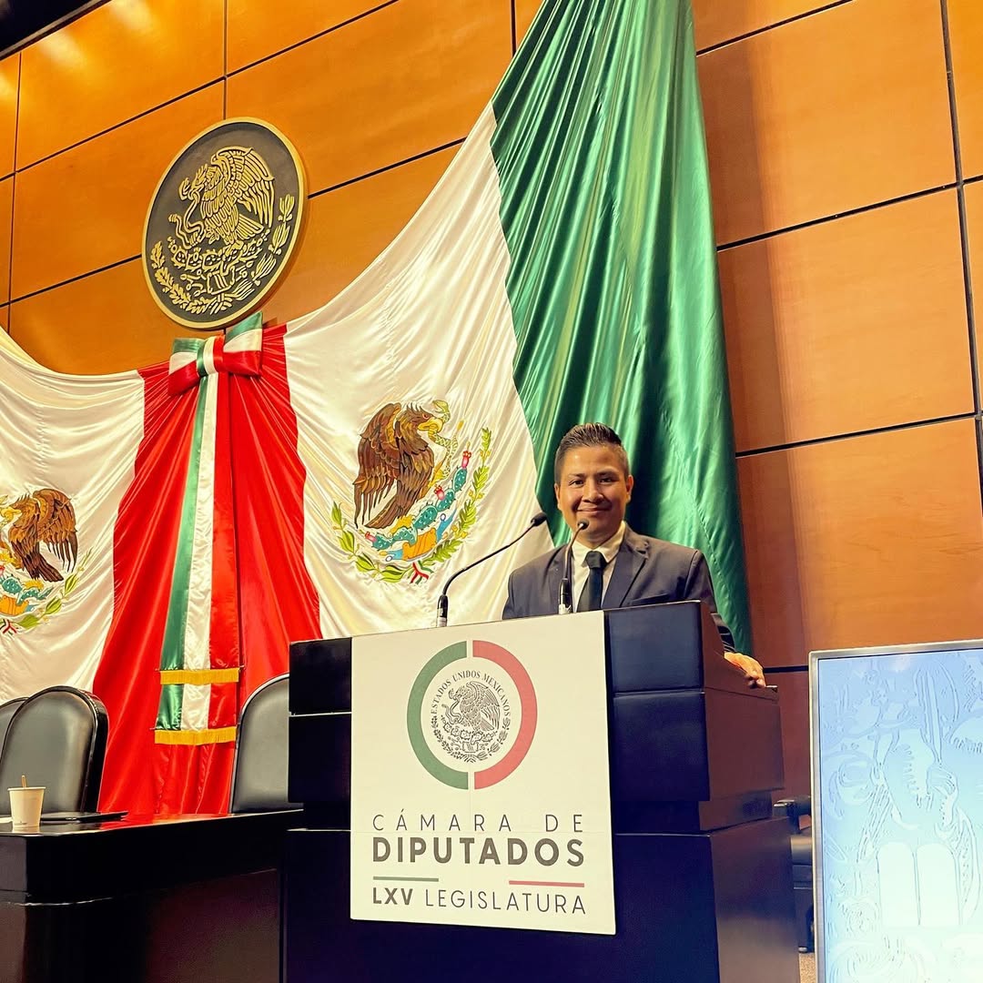 Ricardo Lenin Martínez Martínez | Abogado, Defensor y Consultor